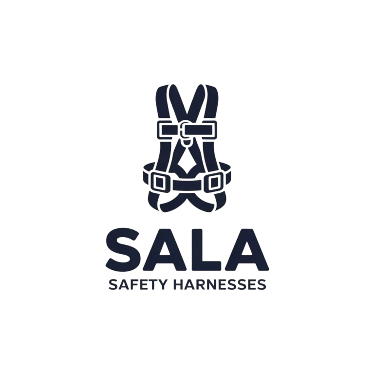 DBI-SALA Harness: 3M ExoFit NEX Fall Protection Gear